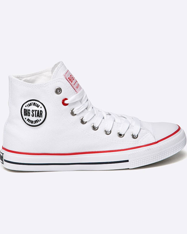 Bascheti Albi Big Star 🛒 Oferta Big Star